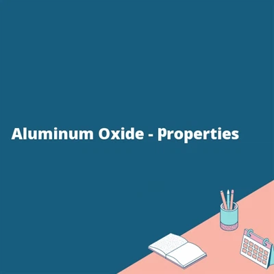 Alumina Ceramic Properties - Technical Info